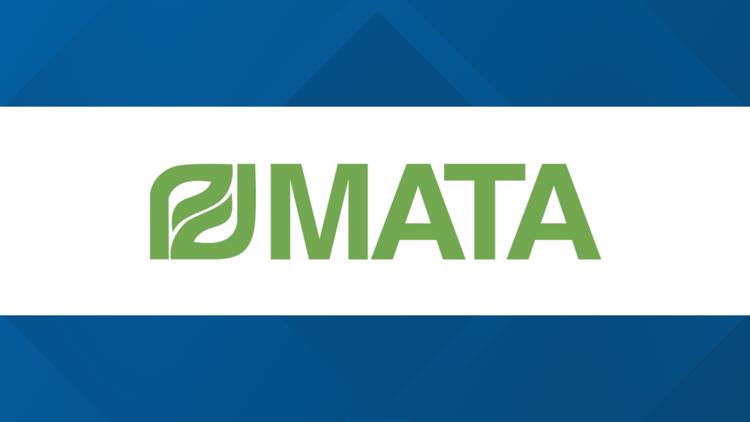 MATA hosting community meetings to share proposed service changes