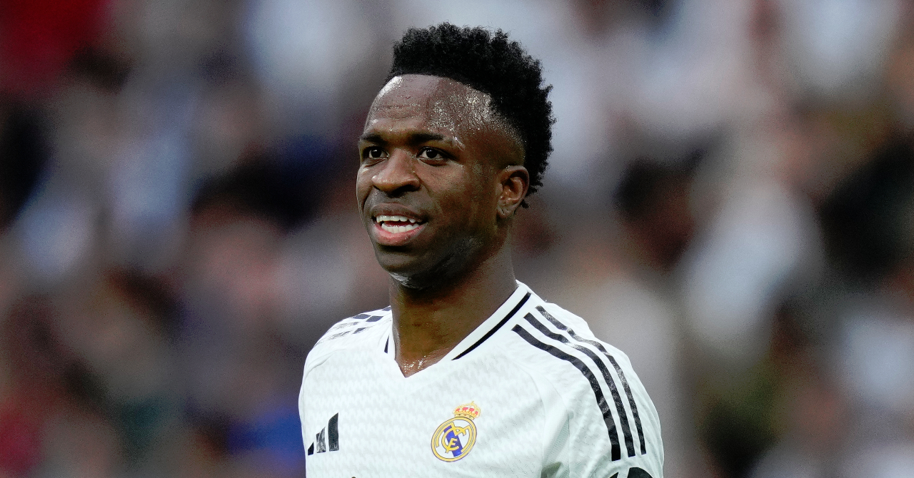Vinicius au Barça, la folle révélation de l’ancien président catalan