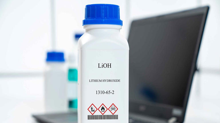 Reed Advanced Materials signs MoU with Rio Tinto for ELi process ...