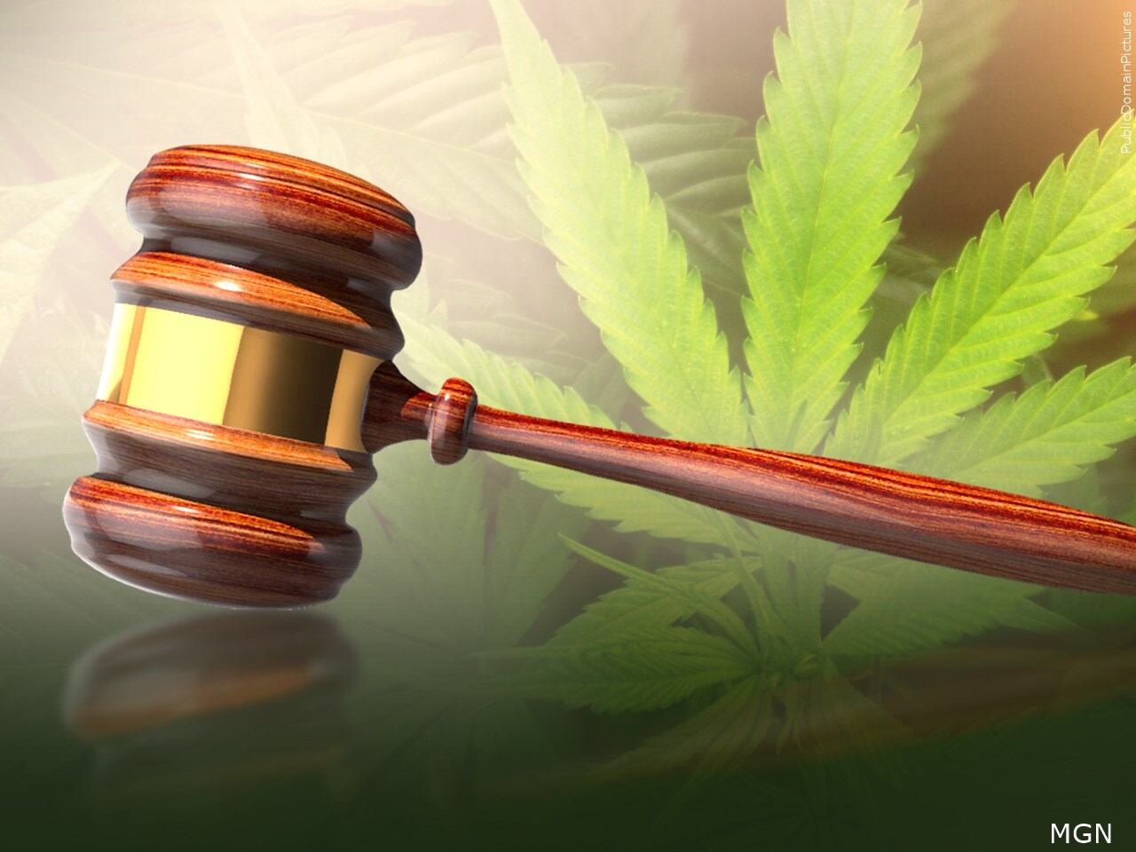 District court tosses lawsuit trying to block medical cannabis ...