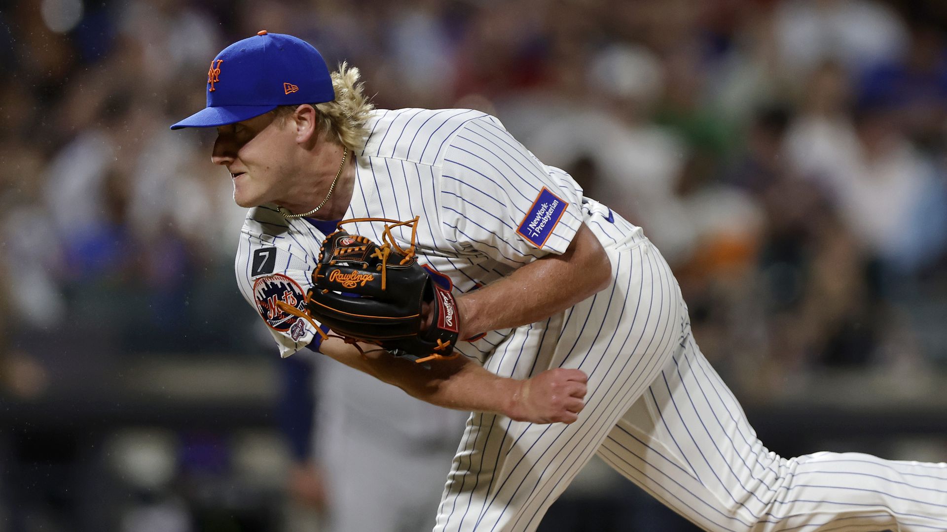 Mets option Pintaro to Syracuse, call up Warren