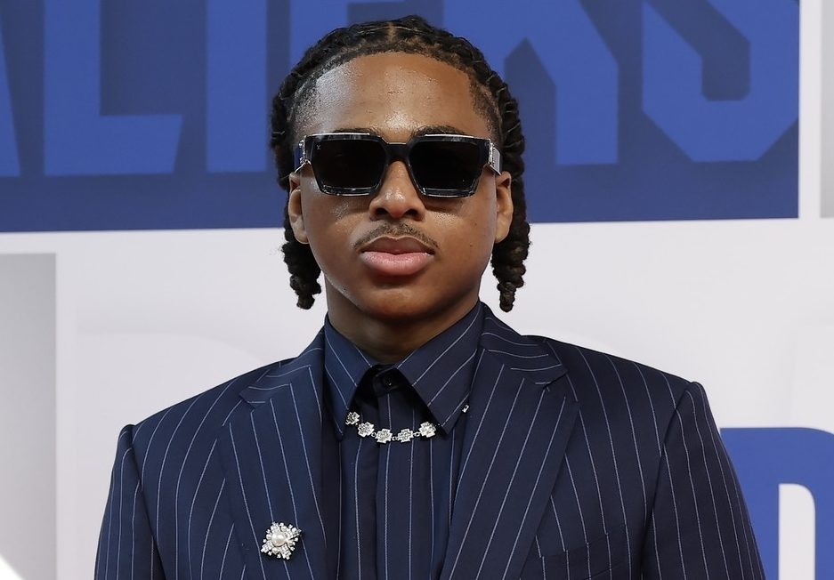 Toronto Raptors draft pick Collin Murray-Boyles wants to see Drake ...