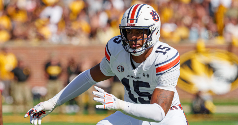 ESPN insider reveals how Keldric Faulk could cement status as Top-15 ...