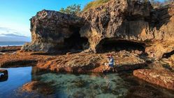 Camping & Piknik Akhir Pekan: 7 Pantai Terbaik di Manggarai Timur