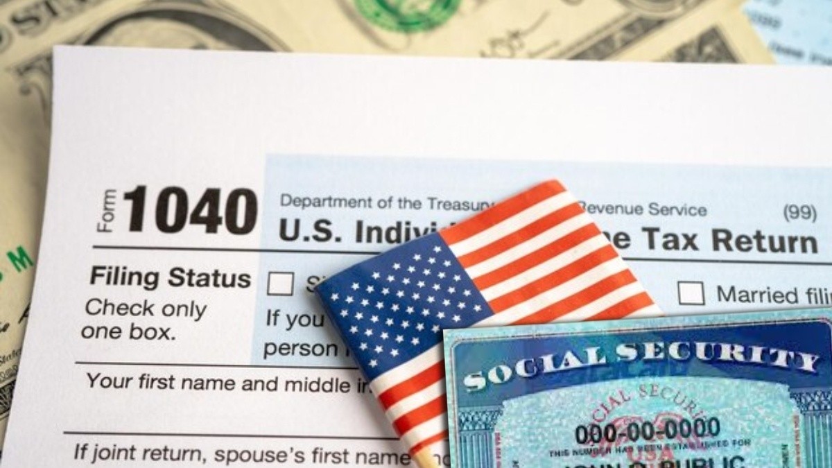 IRS cut 25,000 jobs in just one year amid sweeping staffing reductions