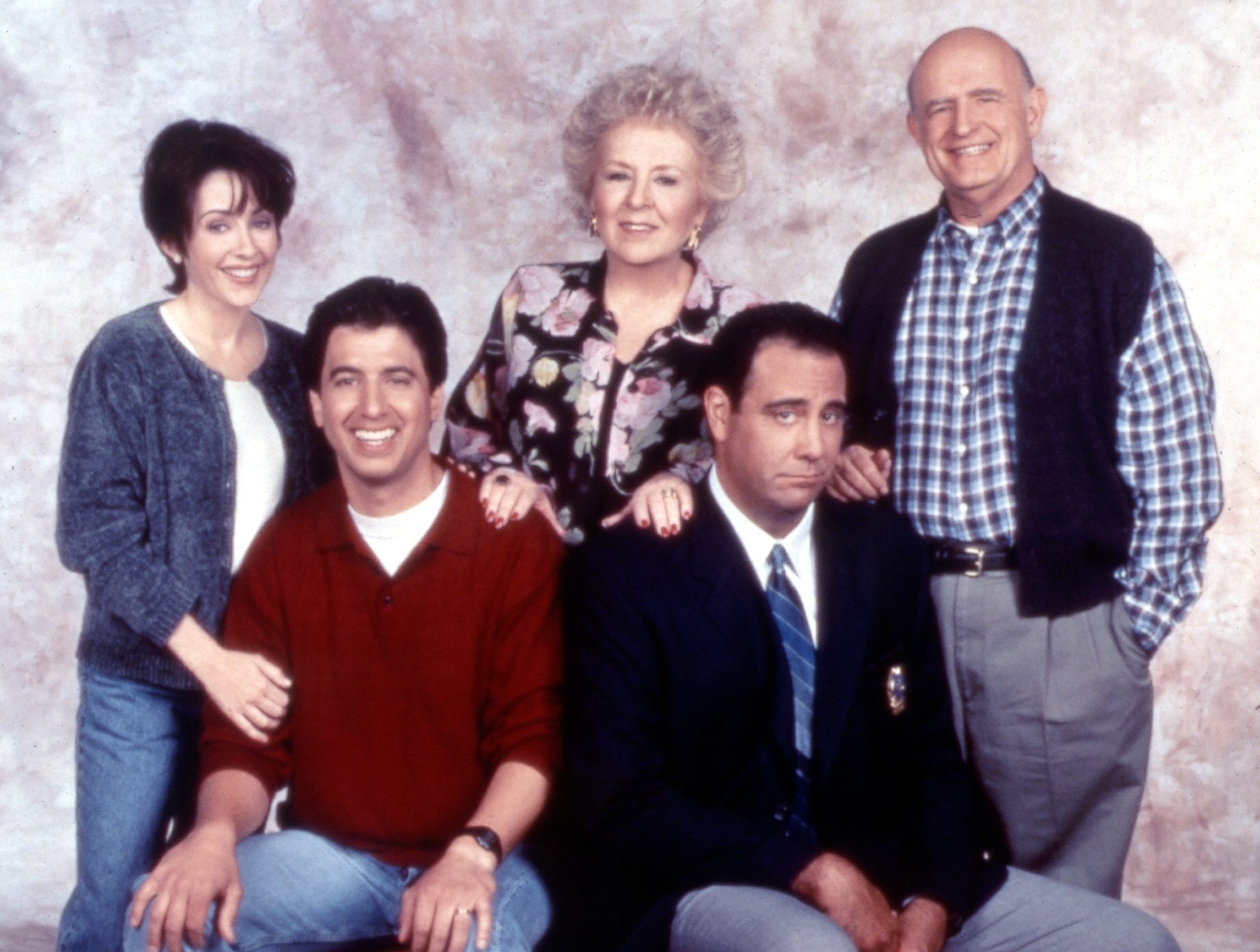Will There Be An ‘Everybody Loves Raymond' Reboot?