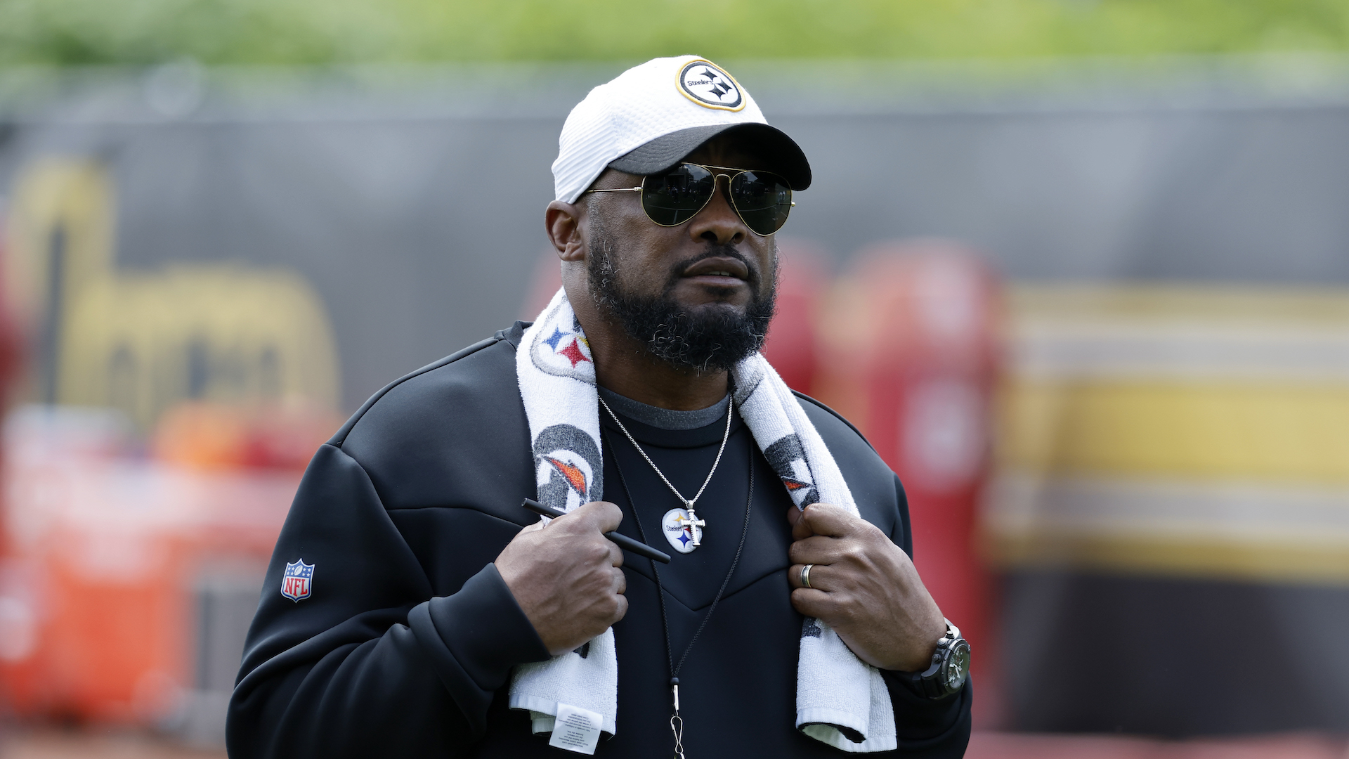 Steelers Floated as Potential Landing Spot for Former Top 10, First ...