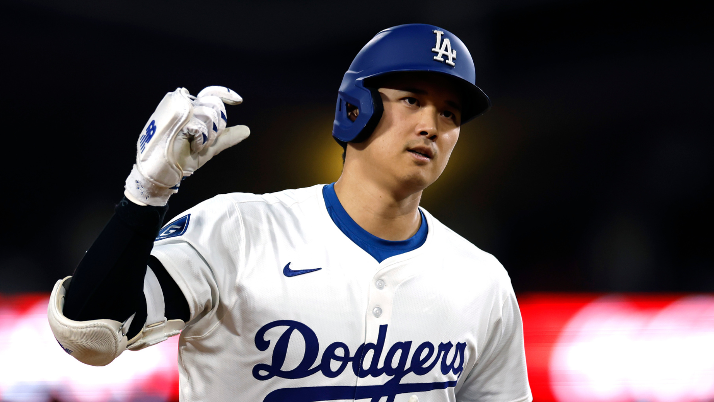 MLB All-Star Game voting: Shohei Ohtani, Aaron Judge named starters ...
