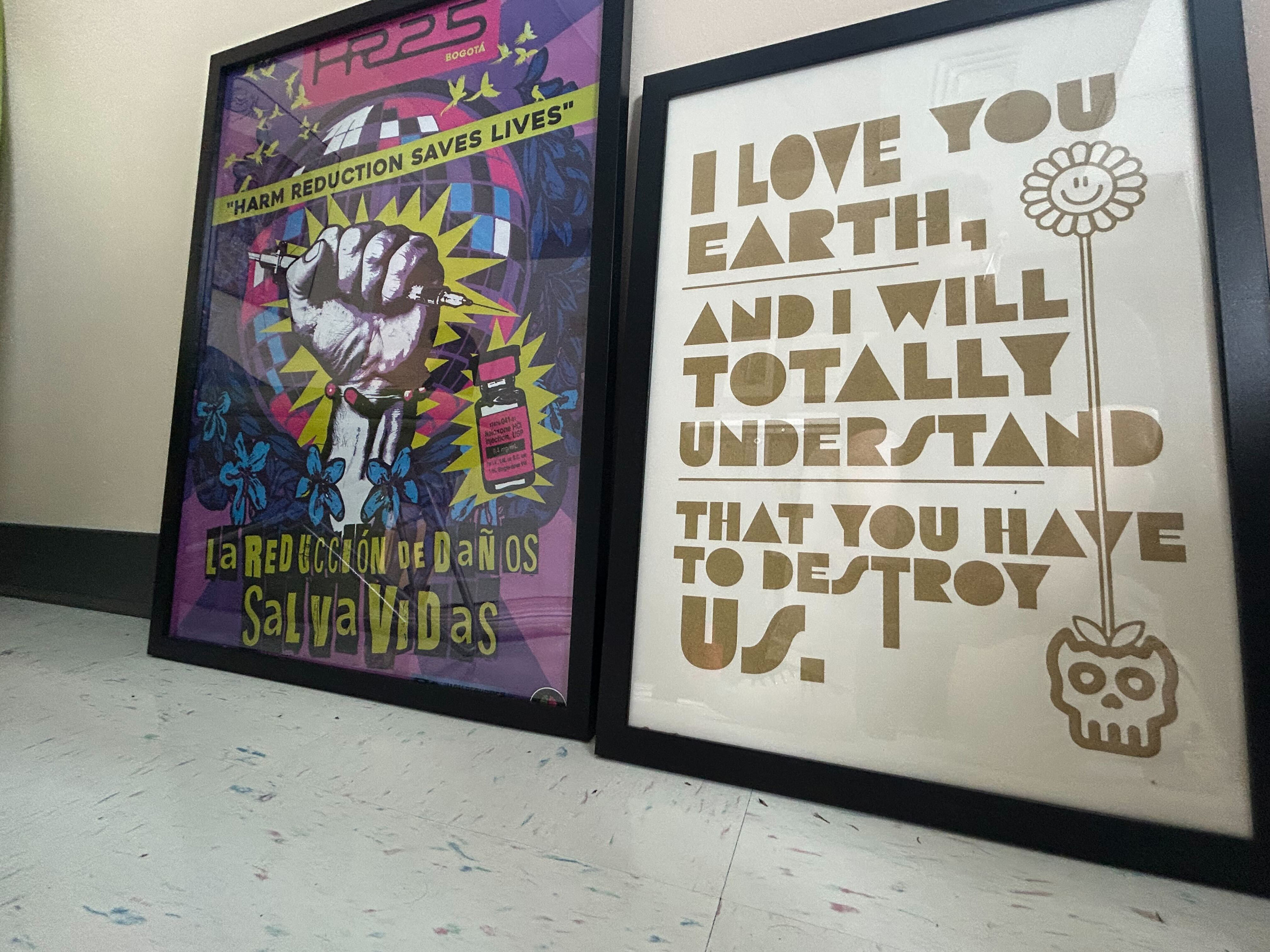 Overdose prevention center supporters point to Rhode Island as a model