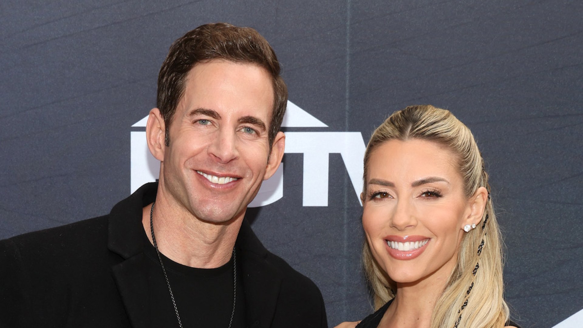 Así es por dentro la nueva casa de Tarek y Heather El Moussa: 2 refrigeradores y más