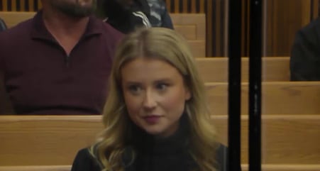 North Ridgeville teacher guilty of crimes against ex-boyfriend, going ...