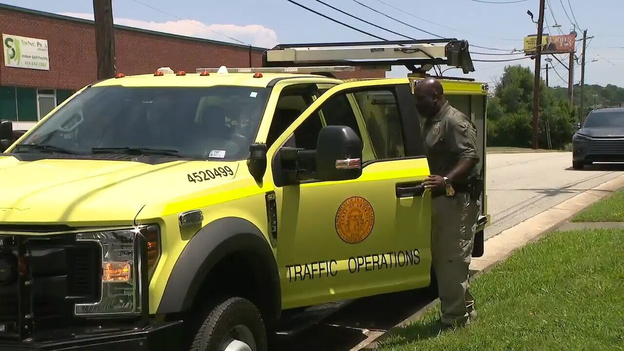GDOT HERO returns to 24/7 patrol starting July 1