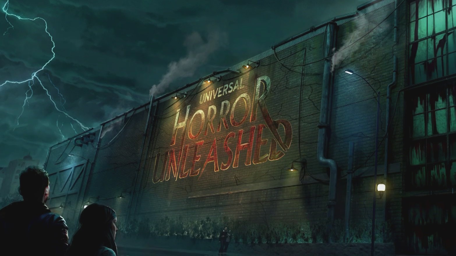 Universal Destinations & Experiences opening a year-round immersive ...