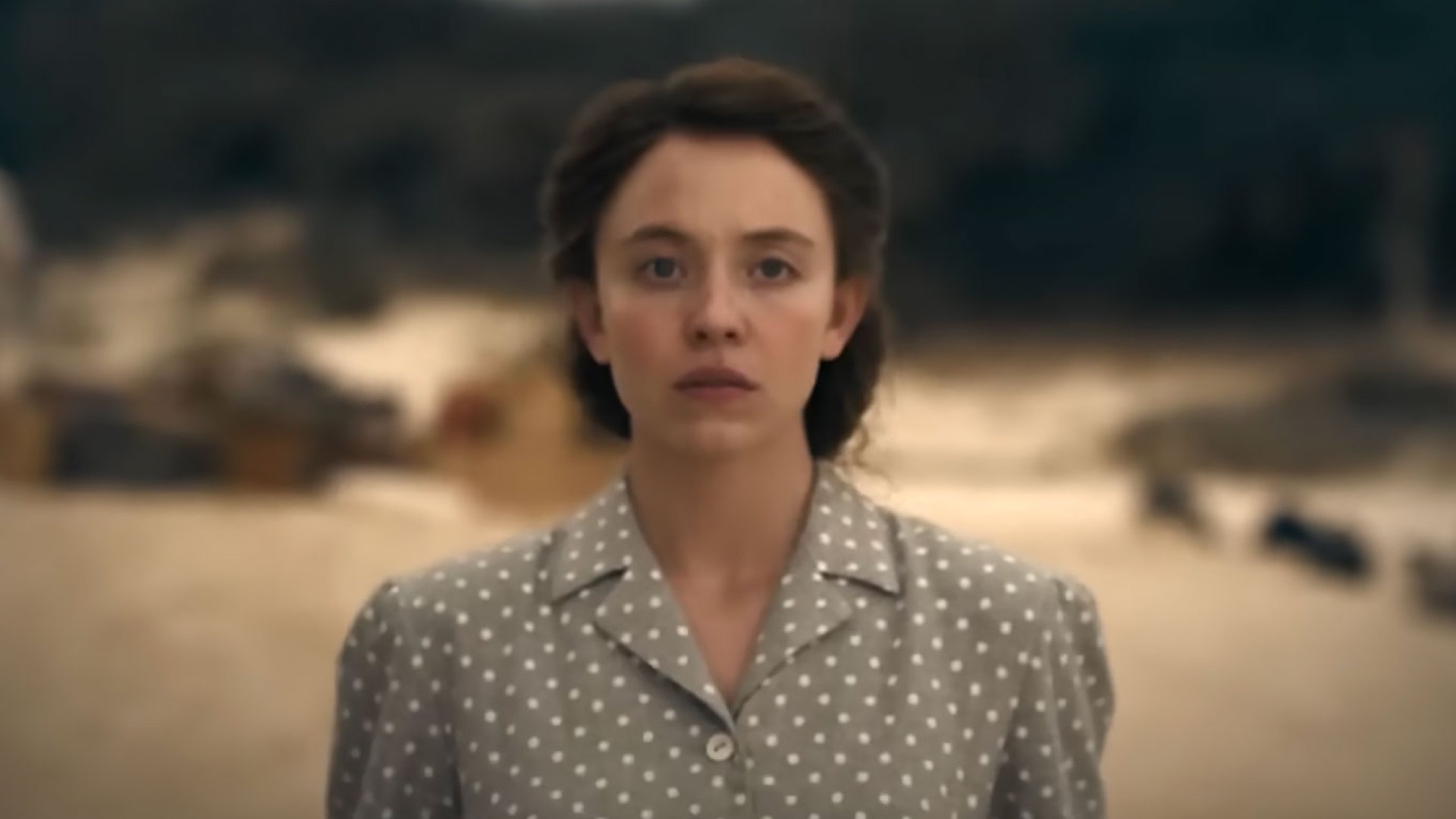 Sydney Sweeney Debuts Unrecognizable Transformation in ‘Eden' Trailer