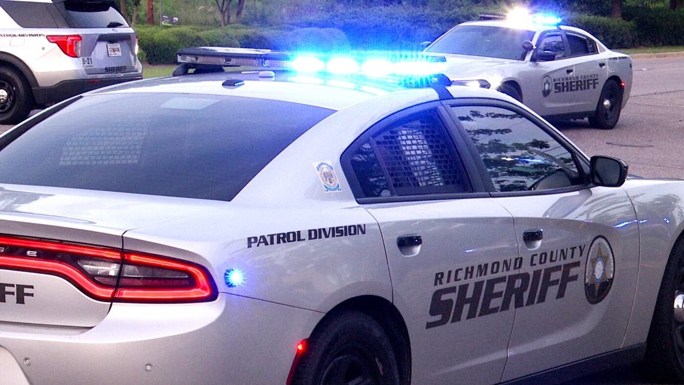 Man arrested after shooting near Gordon Highway convenience store