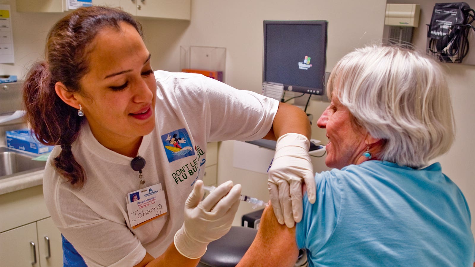 New-Look ACIP Votes No to Flu Vaccines With Thimerosal