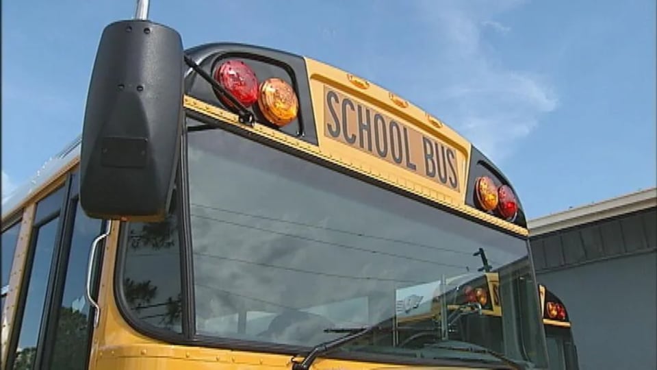 $10M Ohio Bill designed to protect children on buses seeks passage by ...