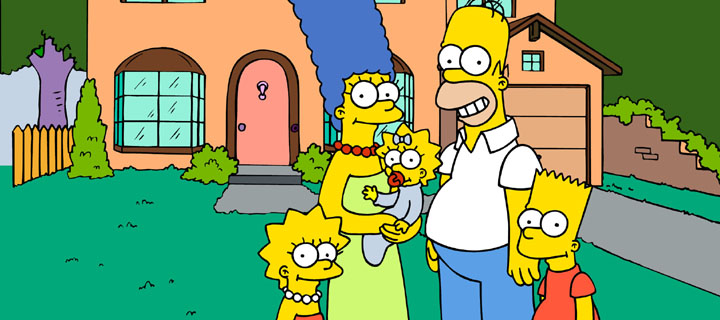 The Simpsons executive producer sets the record straight after fans ...