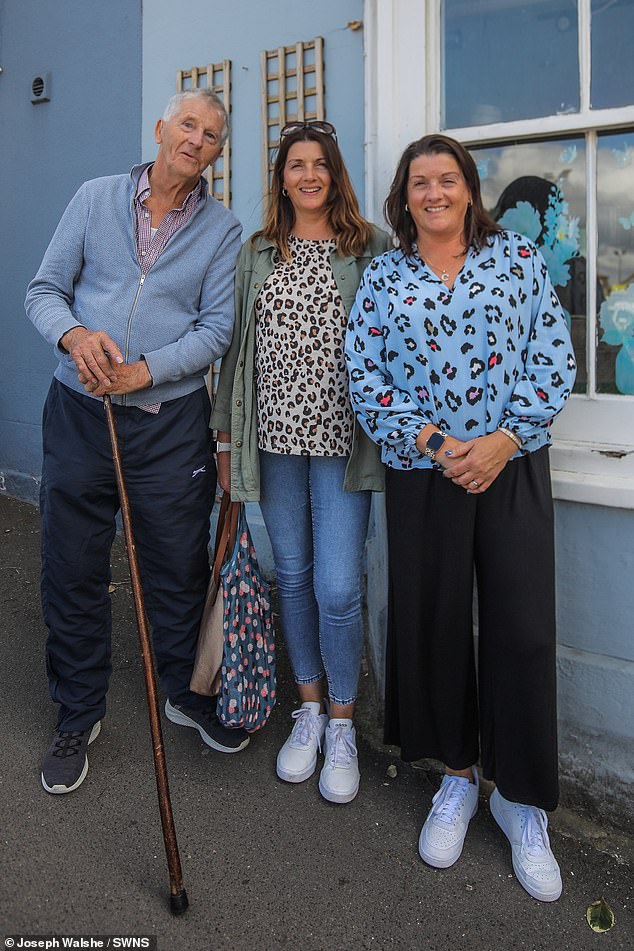 Chipping Norton locals say influx of famous names like Jeremy Clarkson ...