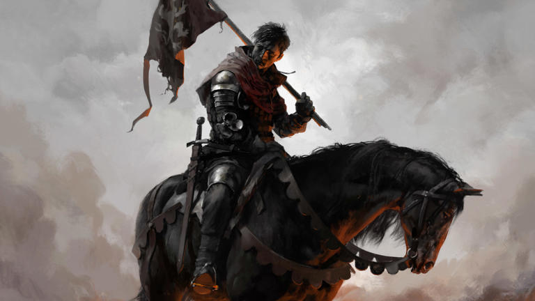 What's free on the Epic Games Store right now?