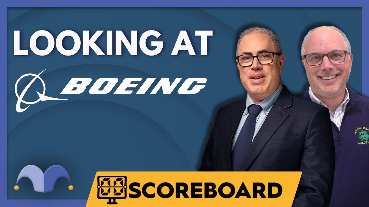 Boeing: A Turnaround Candidate With Risks and Rewards