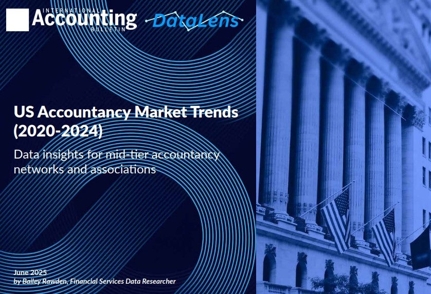 IAB DataLens US Accounting Trends Report