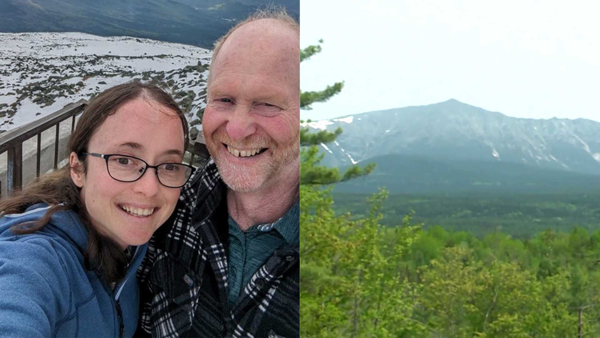 What we know about Mount Katahdin hiker deaths following medical ...