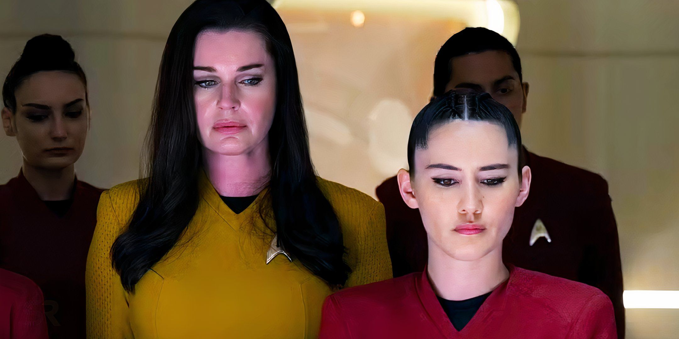 There’s Only 1 Thing I’m Glad For About Star Trek: Strange New Worlds ...