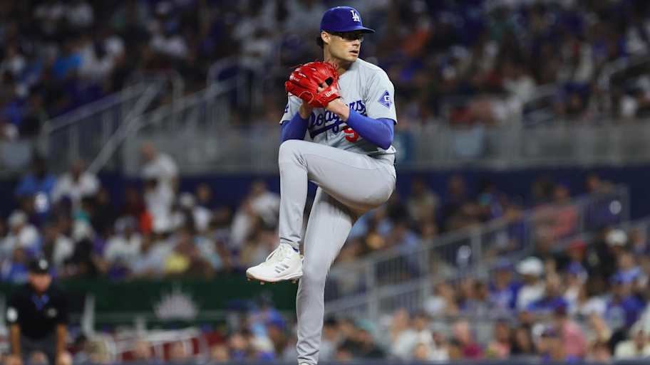 World Series Winning Pitcher Wants to Sign With Dodgers