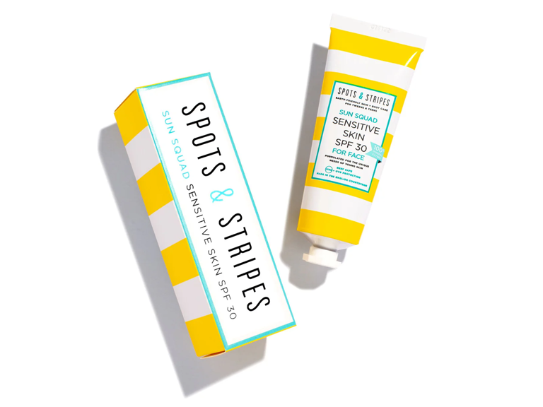 16 best sunscreens for kids to protect their sensitive skin