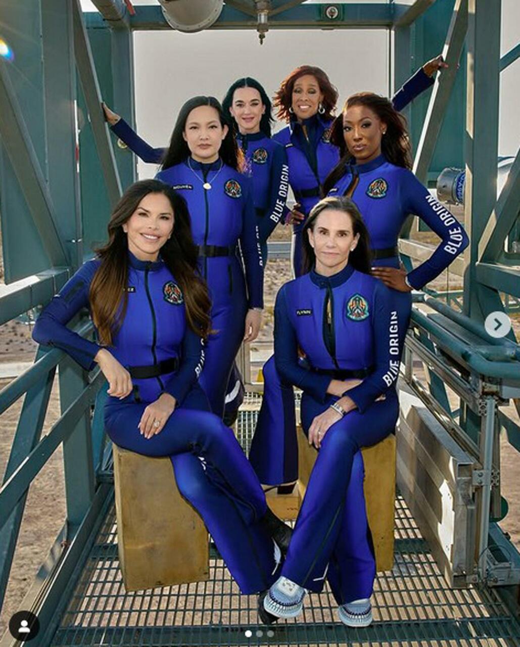 Lauren Sanchez, chi è la moglie di Bezos: l'ex marito (e i 2 figli), la ...