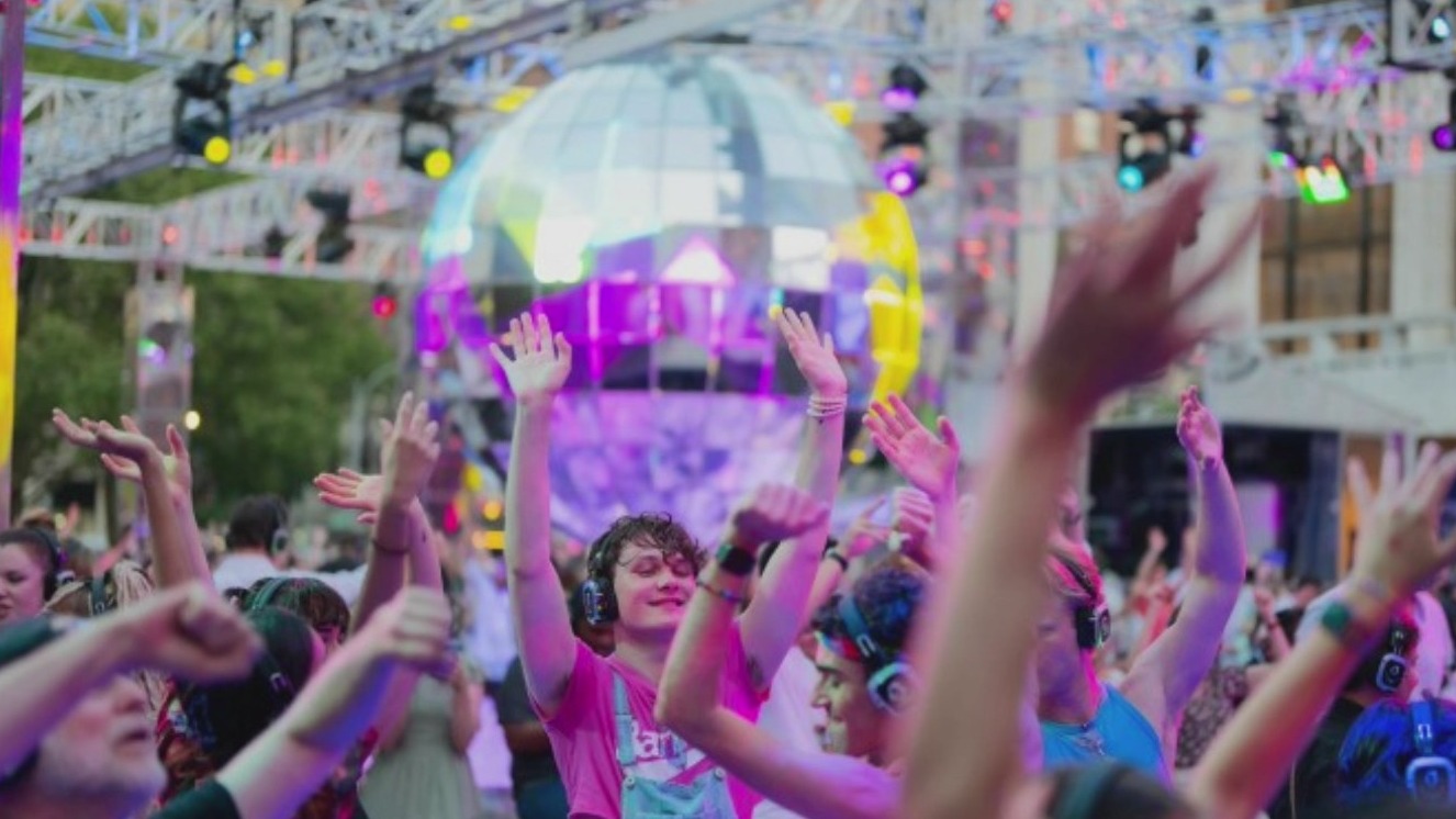 From Jane Austen to Starry Nights: NYC's top weekend picks