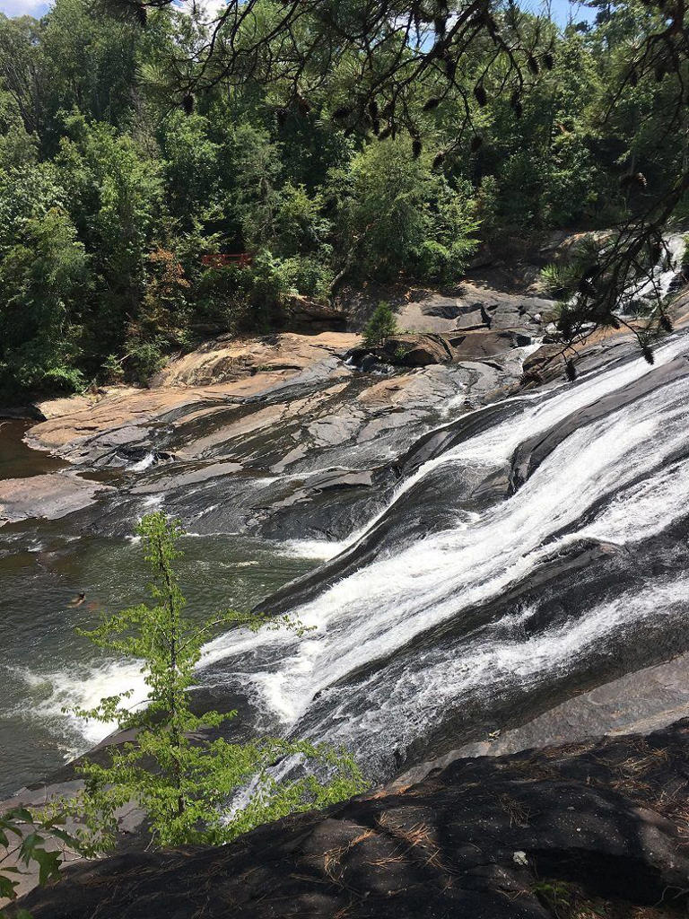 High Falls State Park: Tips for your perfect visit