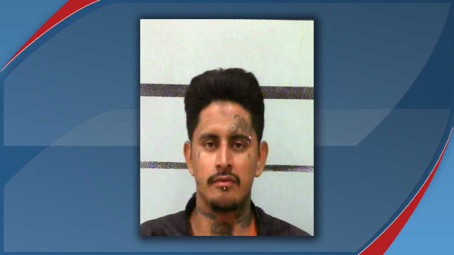 Lubbock man admits to arson that sexual assault victim believes was ...