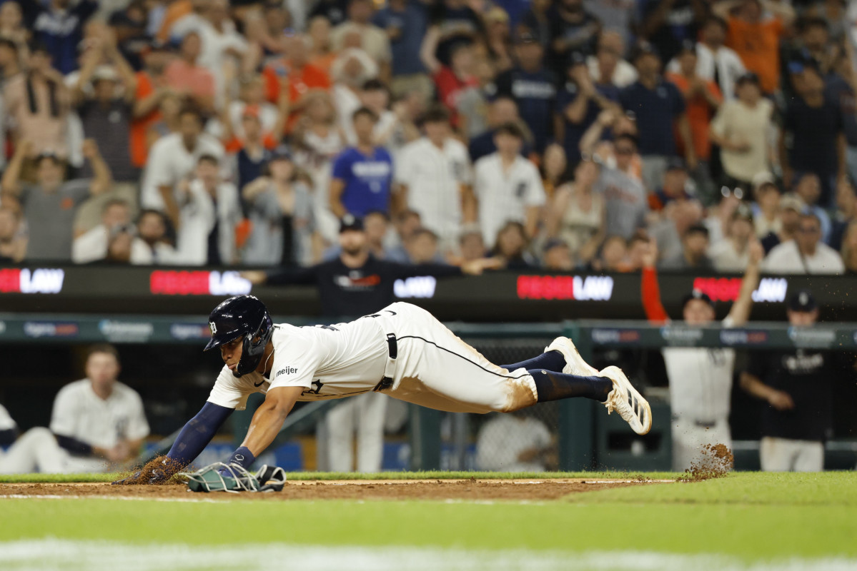 AJ Hinch Sounds Off on 'Very Underrated' Tigers Player Ahead of ...
