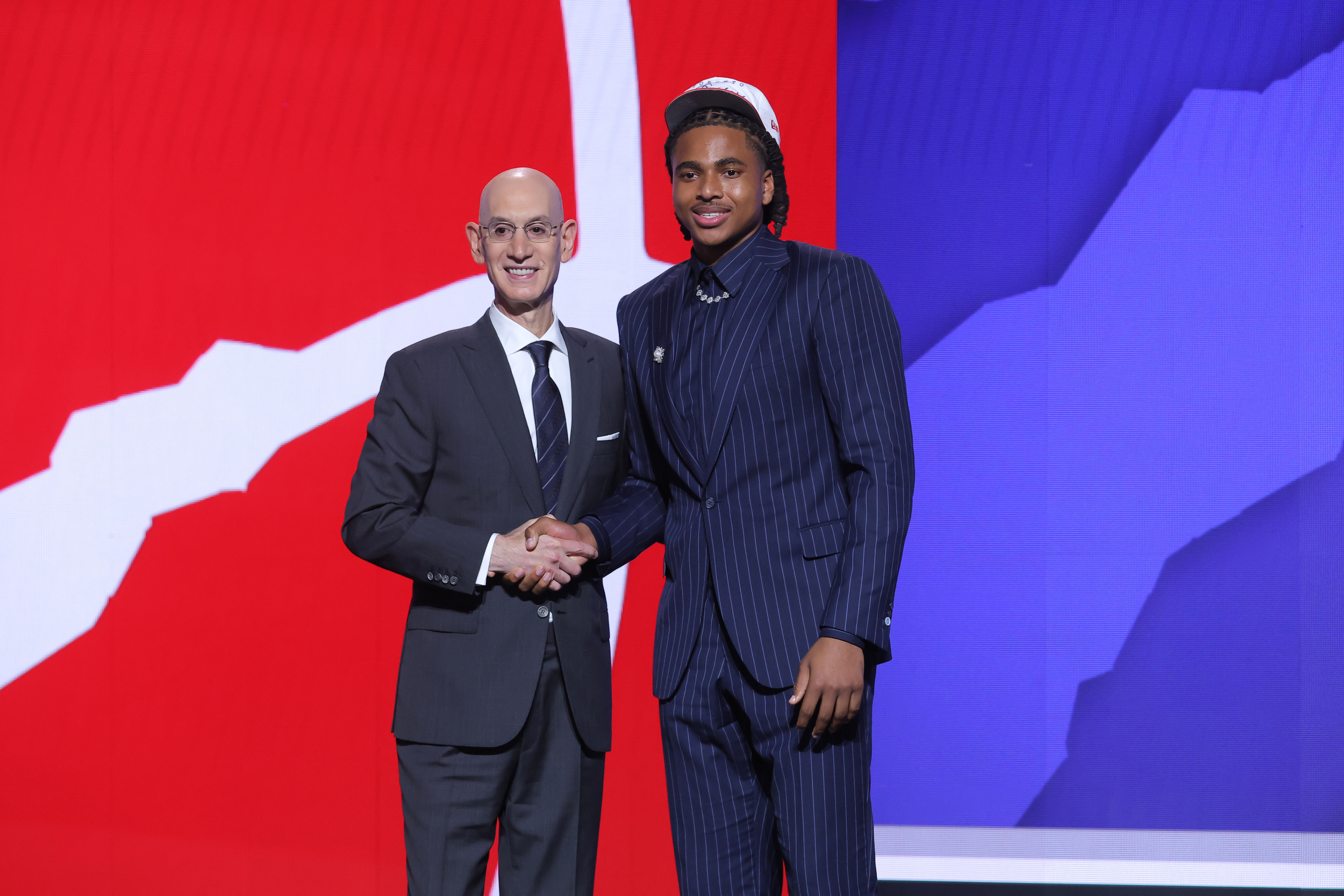 Toronto Raptors Enter 2025-26 Season with Renewed Hope and Uncertainty