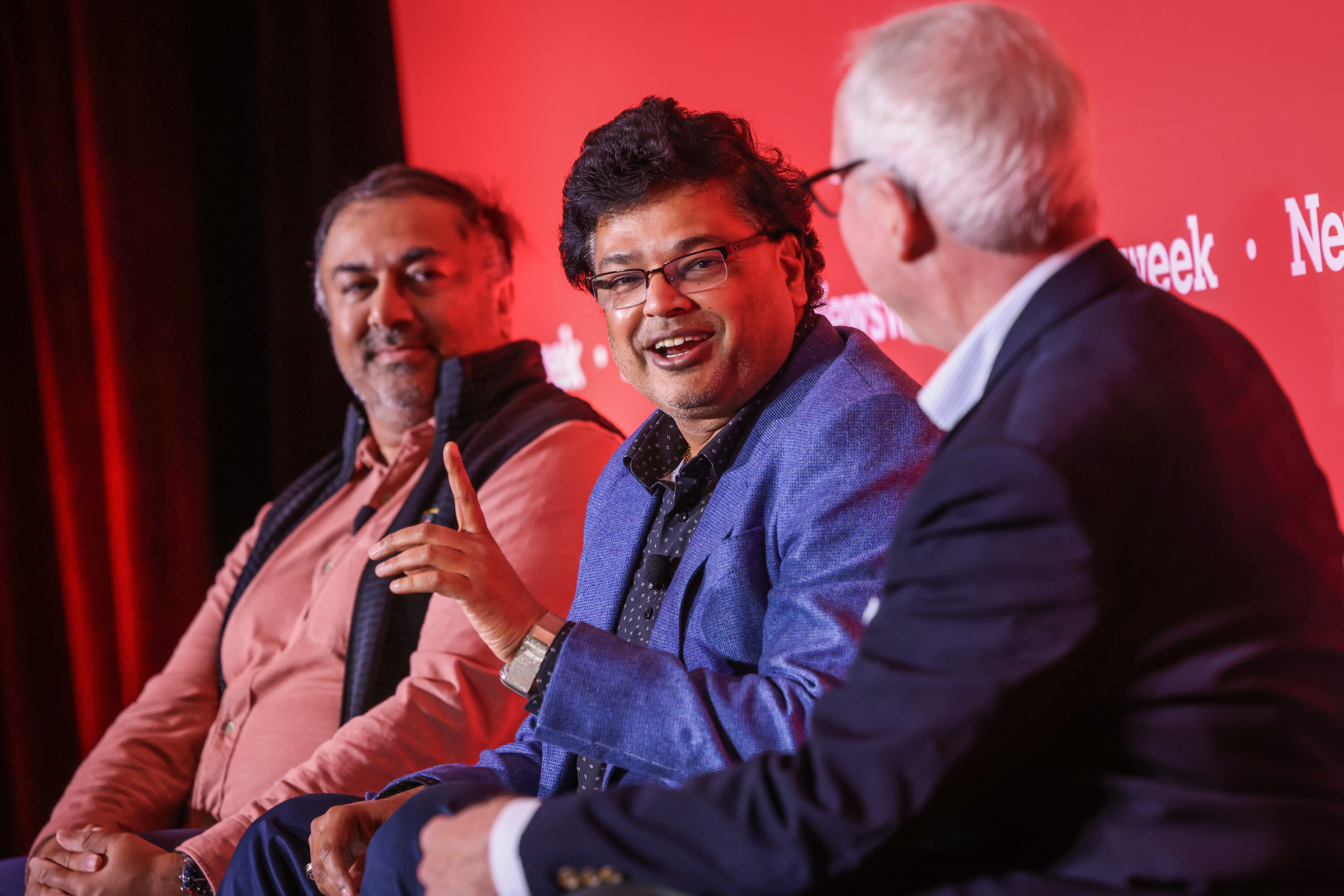 AI Impact Summit Live Updates: Event ends with key takeaways of AI usage