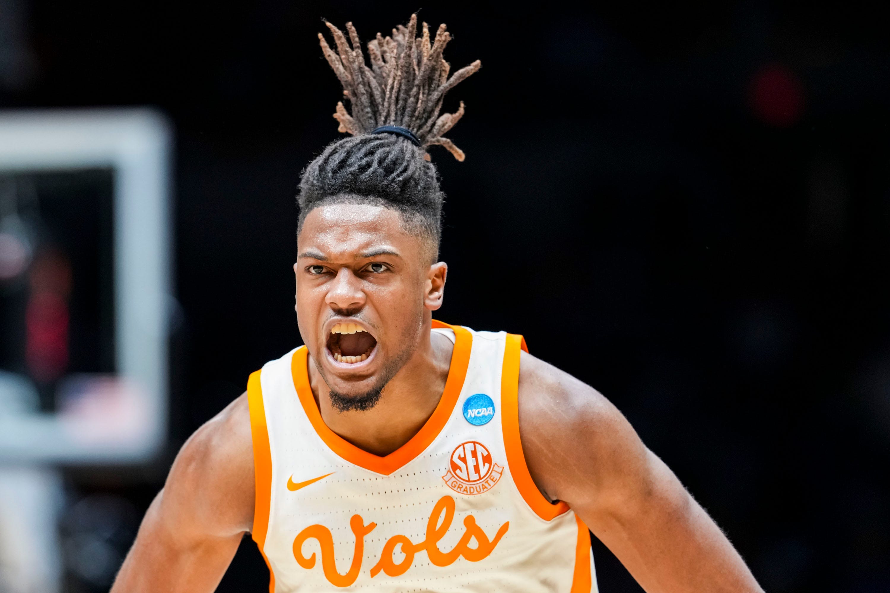 Detroit Pistons NBA draft second round mock roundup: Chaz Lanier still ...