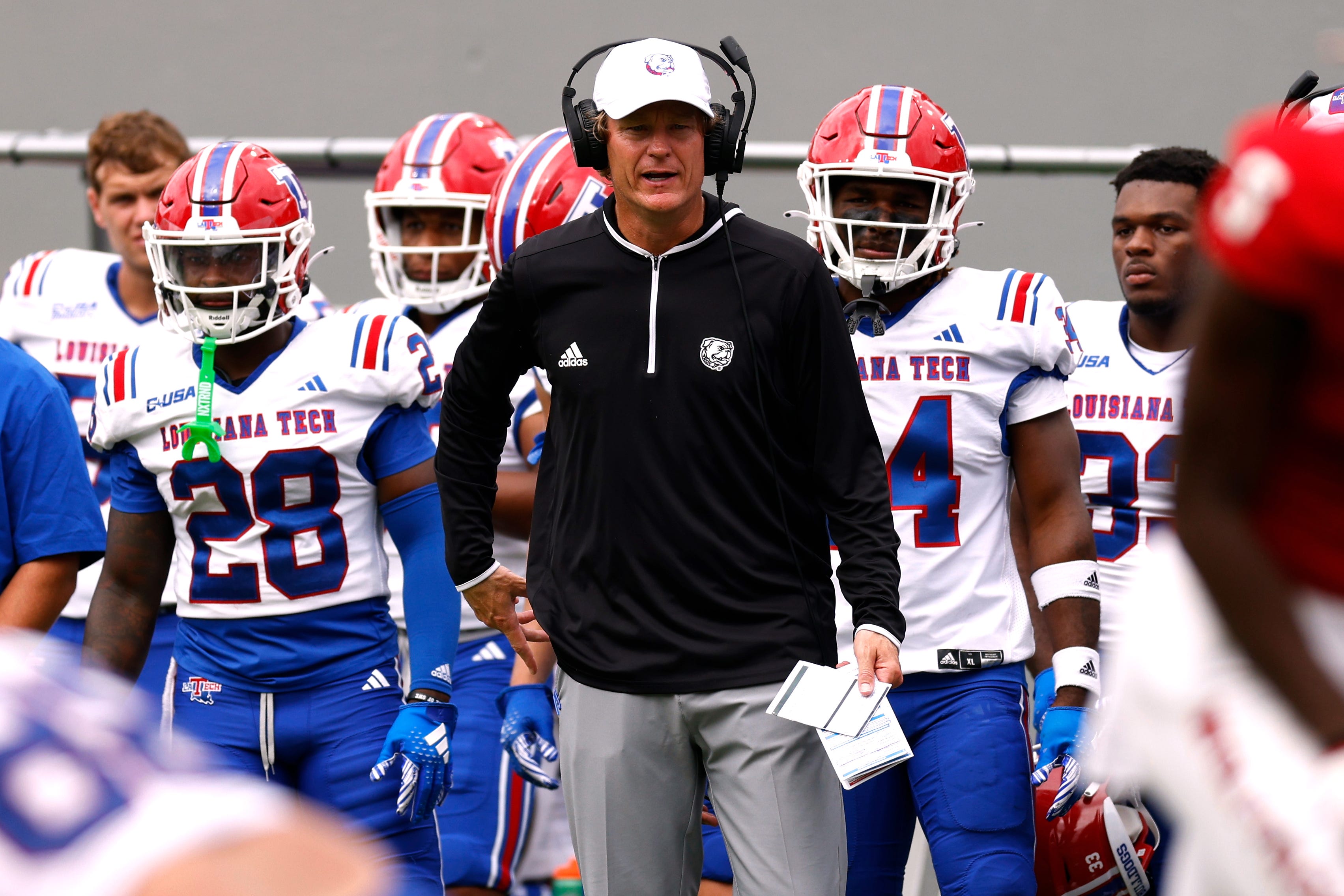 Pac-12 adding Texas State could kick off a wave of Group of 5 ...