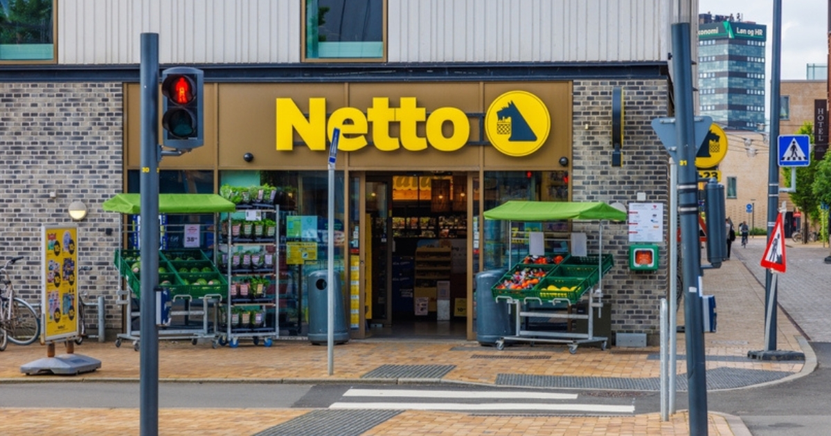 Salling Group reagerer på kritik: Nu kan denne vare forsvinde fra Netto ...
