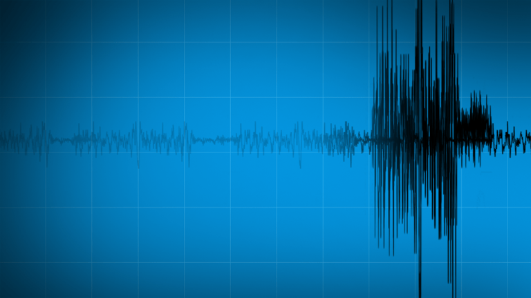 Cluster of earthquakes strikes off Oregon Coast within 24 hours