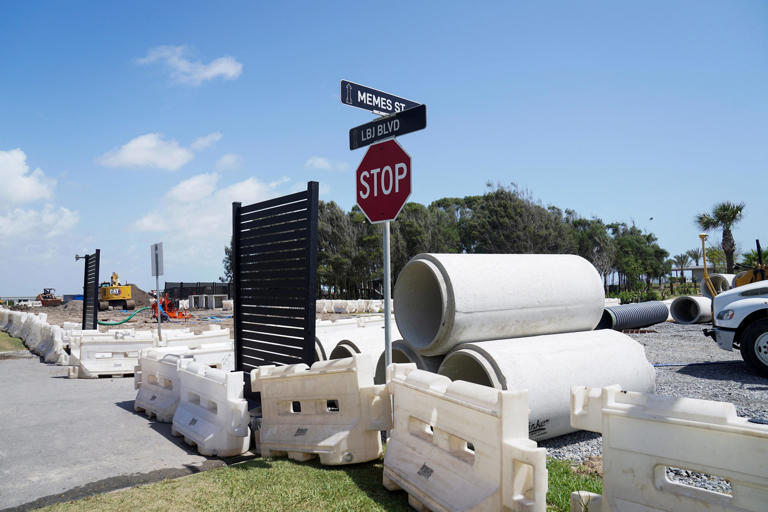 What is Starbase? What to know about SpaceX’s site for Starship ...