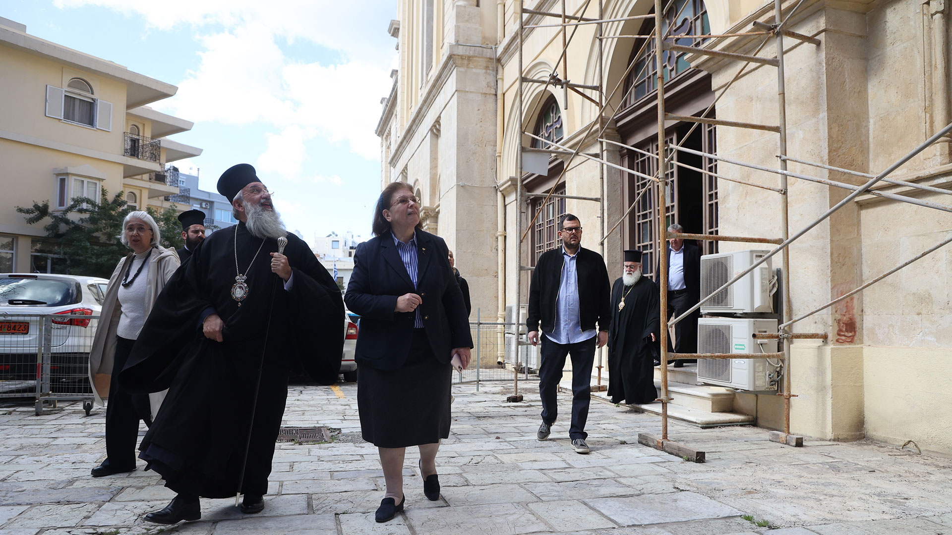 Κρήτη: Για 0,20 ευρώ κινδύνευσαν να χαθούν 4,5 εκατομμύρια ευρώ από το ΕΣΠΑ