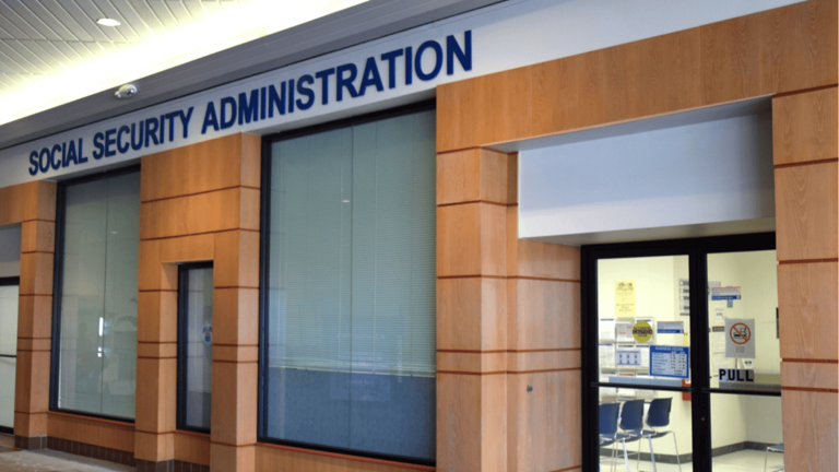 Your Social Security payment could be reduced if you live in one of ...