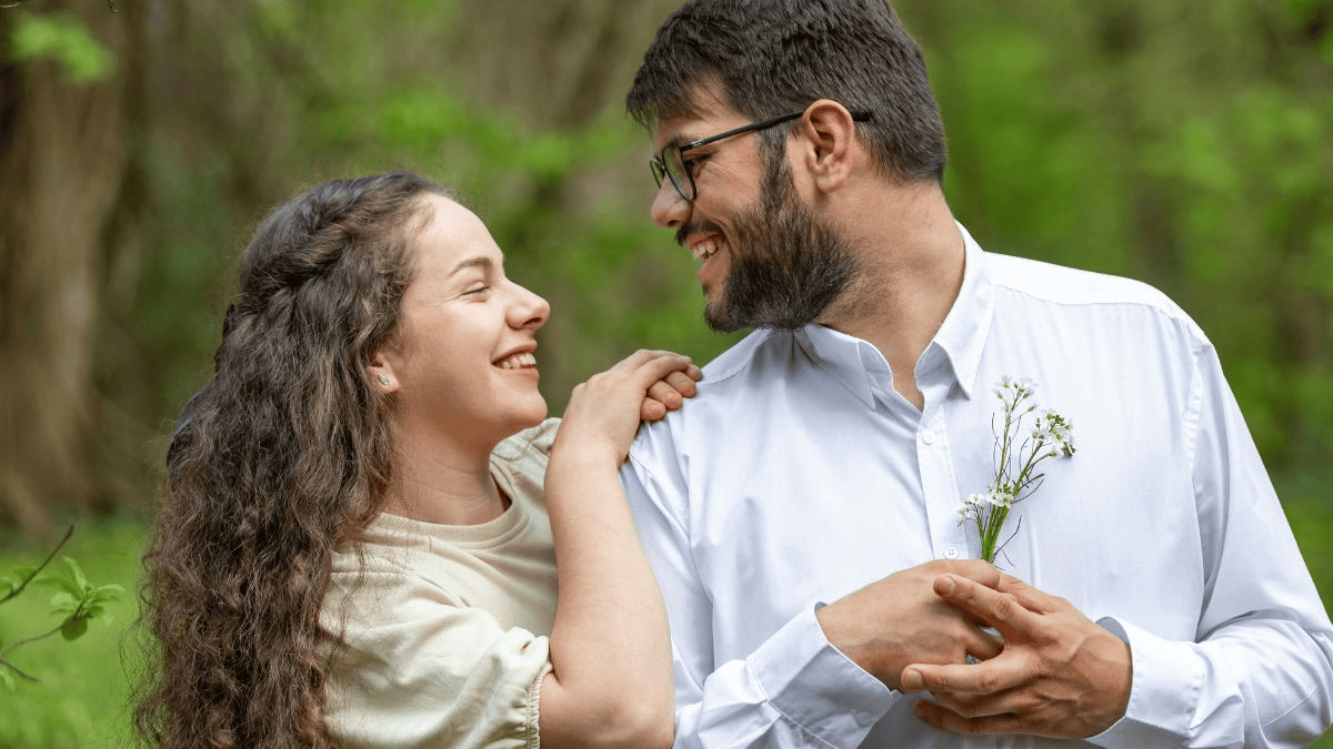 Loving at 50: It's Never Too Late to Know What You Deserve