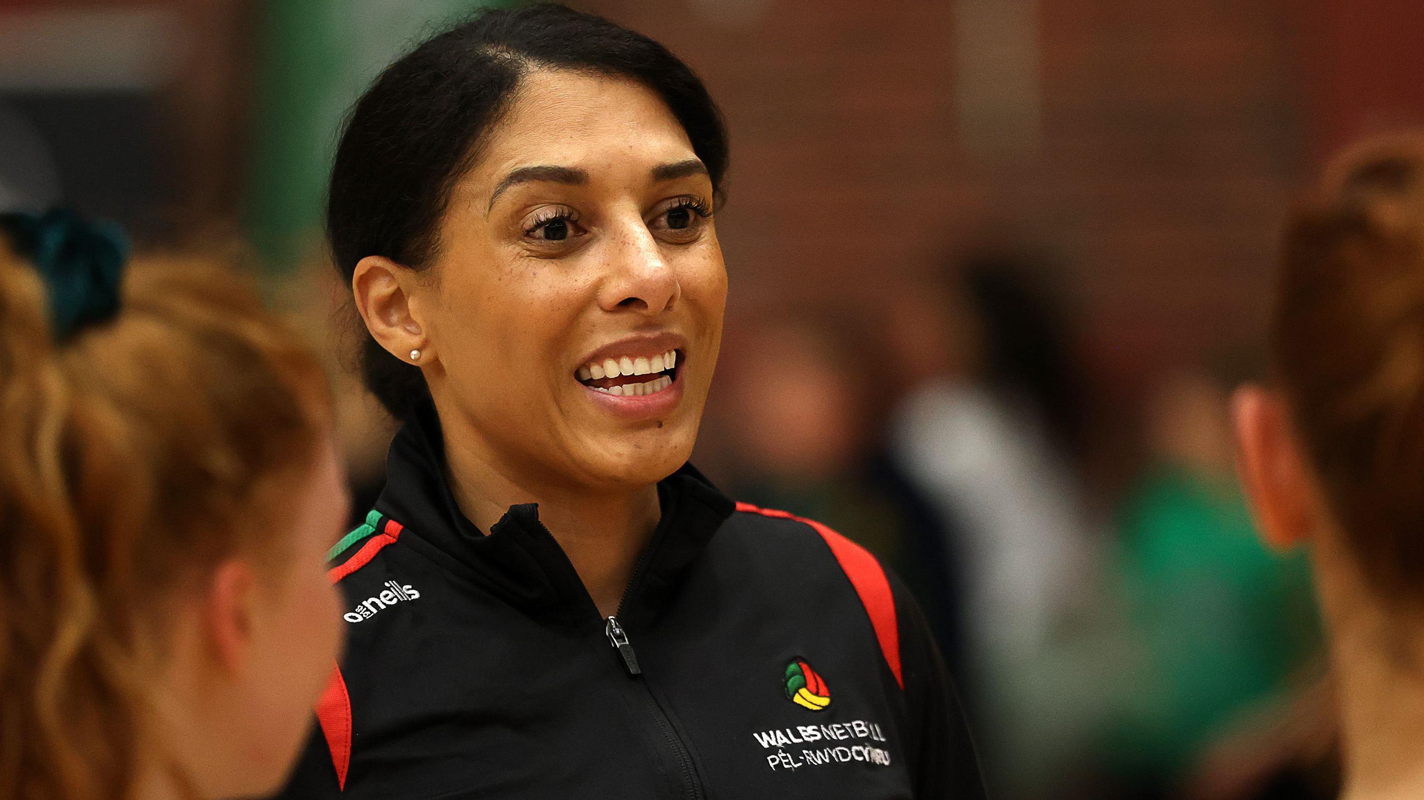 Moore leaves Welsh Netball and Cardiff Dragons role