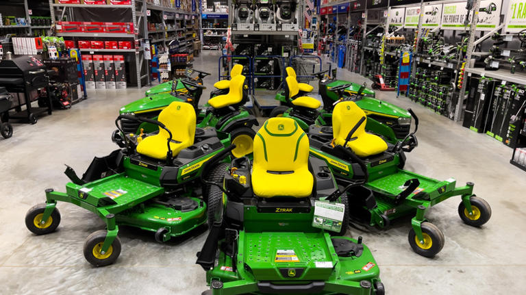 Do Diesel Mowers Last Longer Than Gas-Powered Models? Here's What We Know