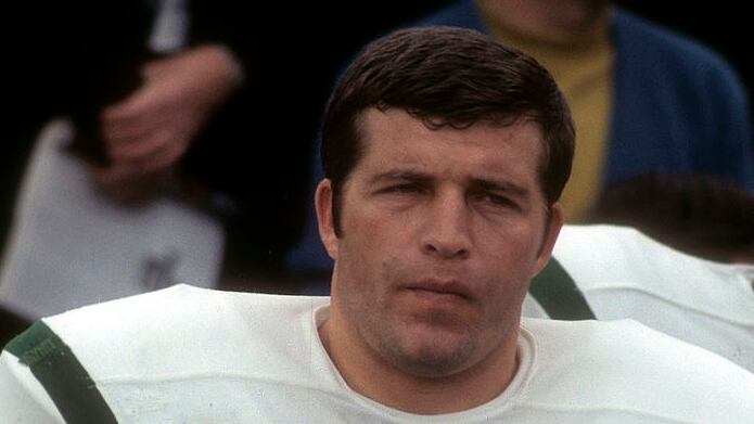Jets’ Super Bowl era legend Gerry Philbin dies