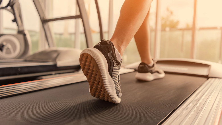 What Happens To Your Body When You Use The Treadmill Every Day