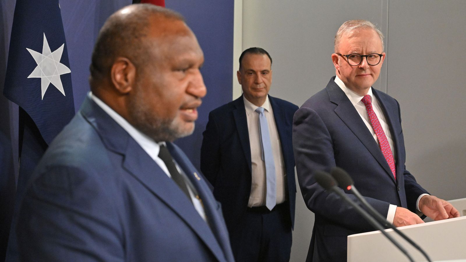 Rugby League is Australia’s latest weapon in soft war with China